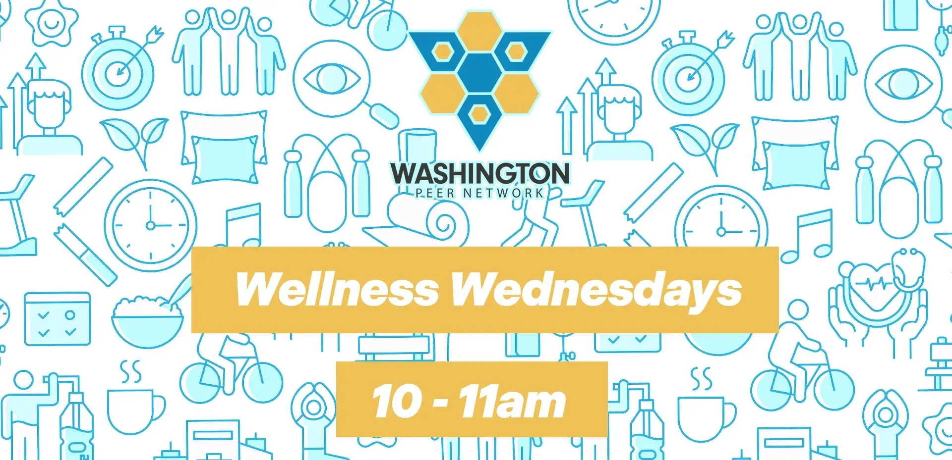 Washington Peer Network