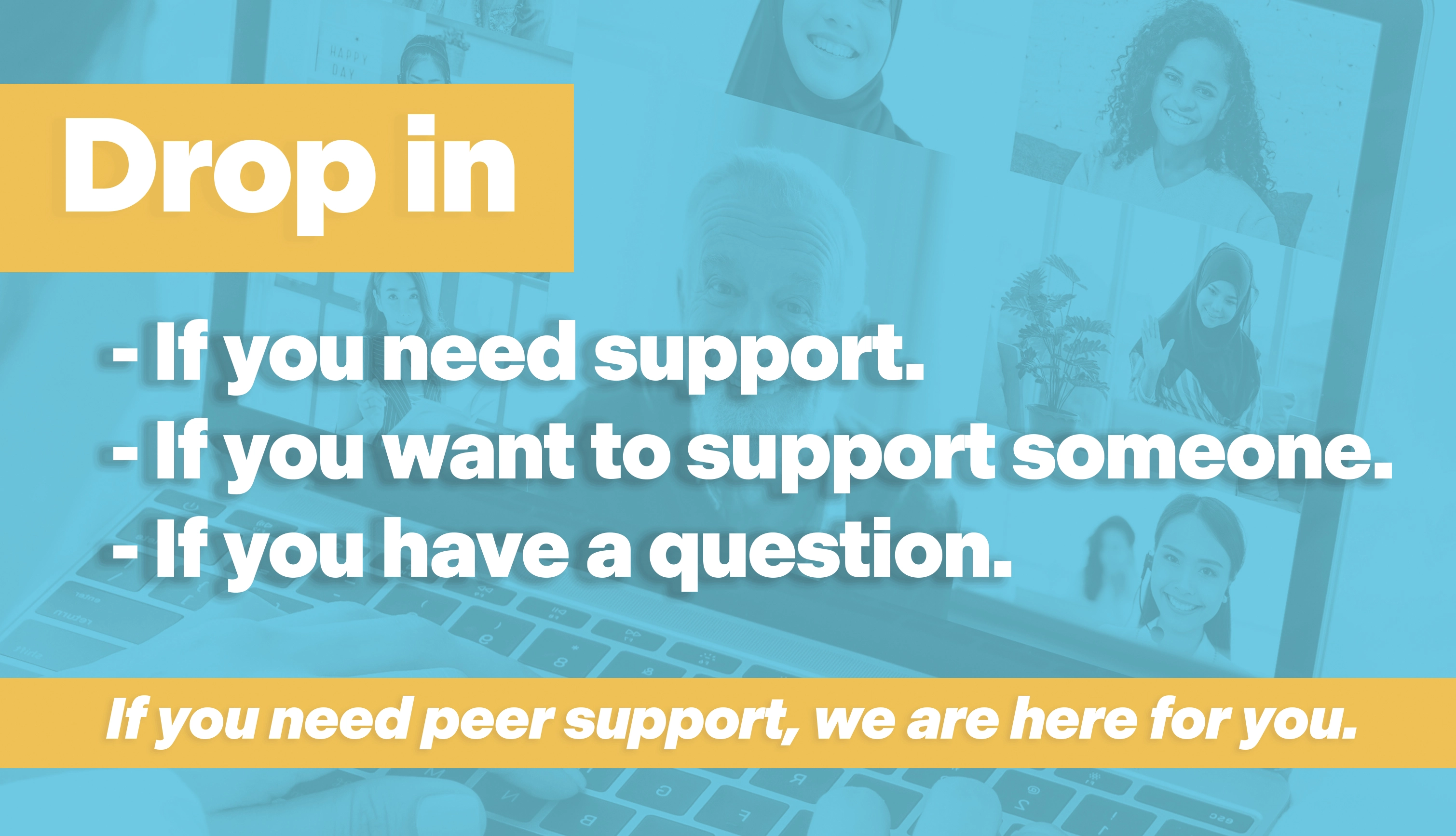 Washington Peer Network